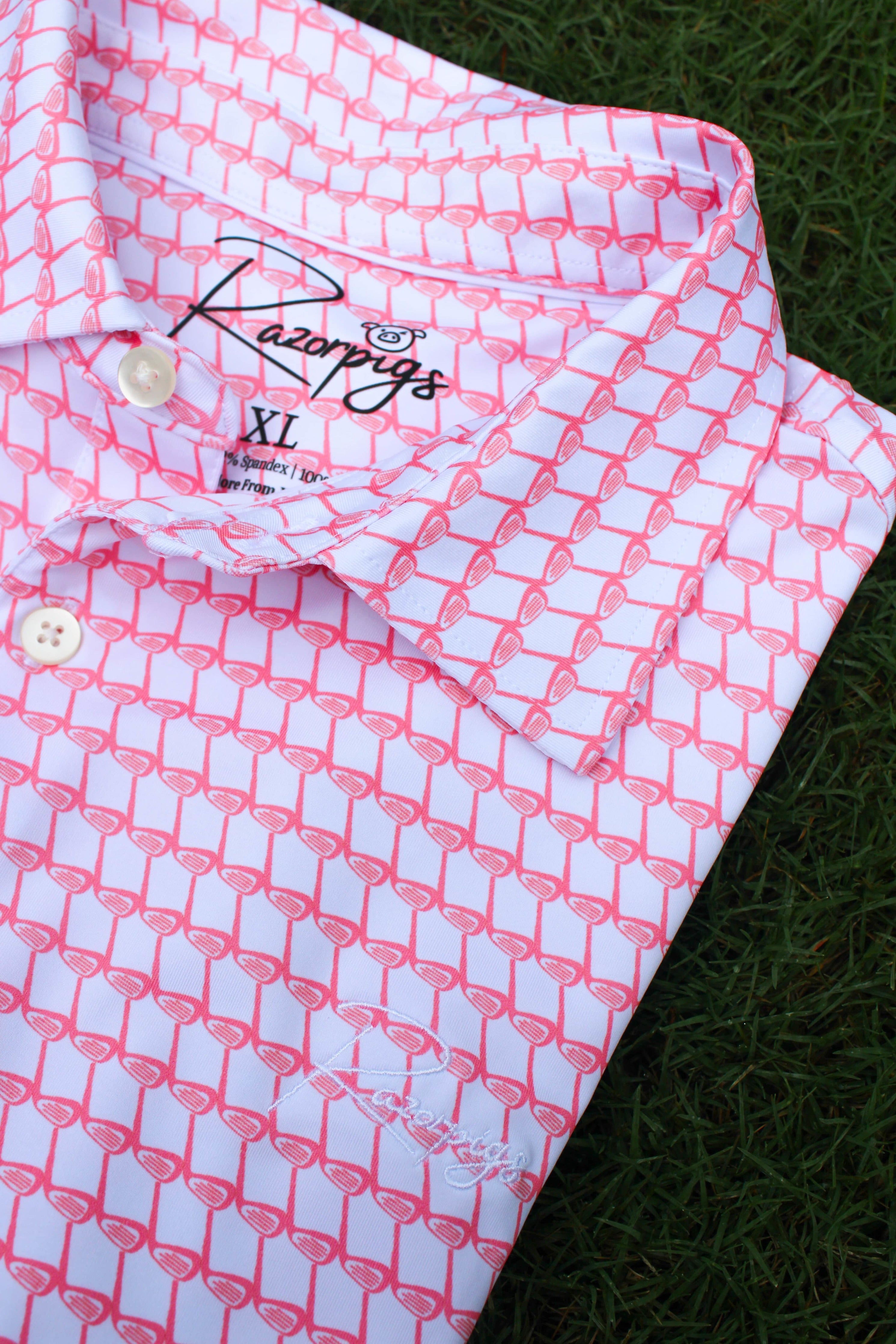 Razorpigs | Expect More From Your Closet