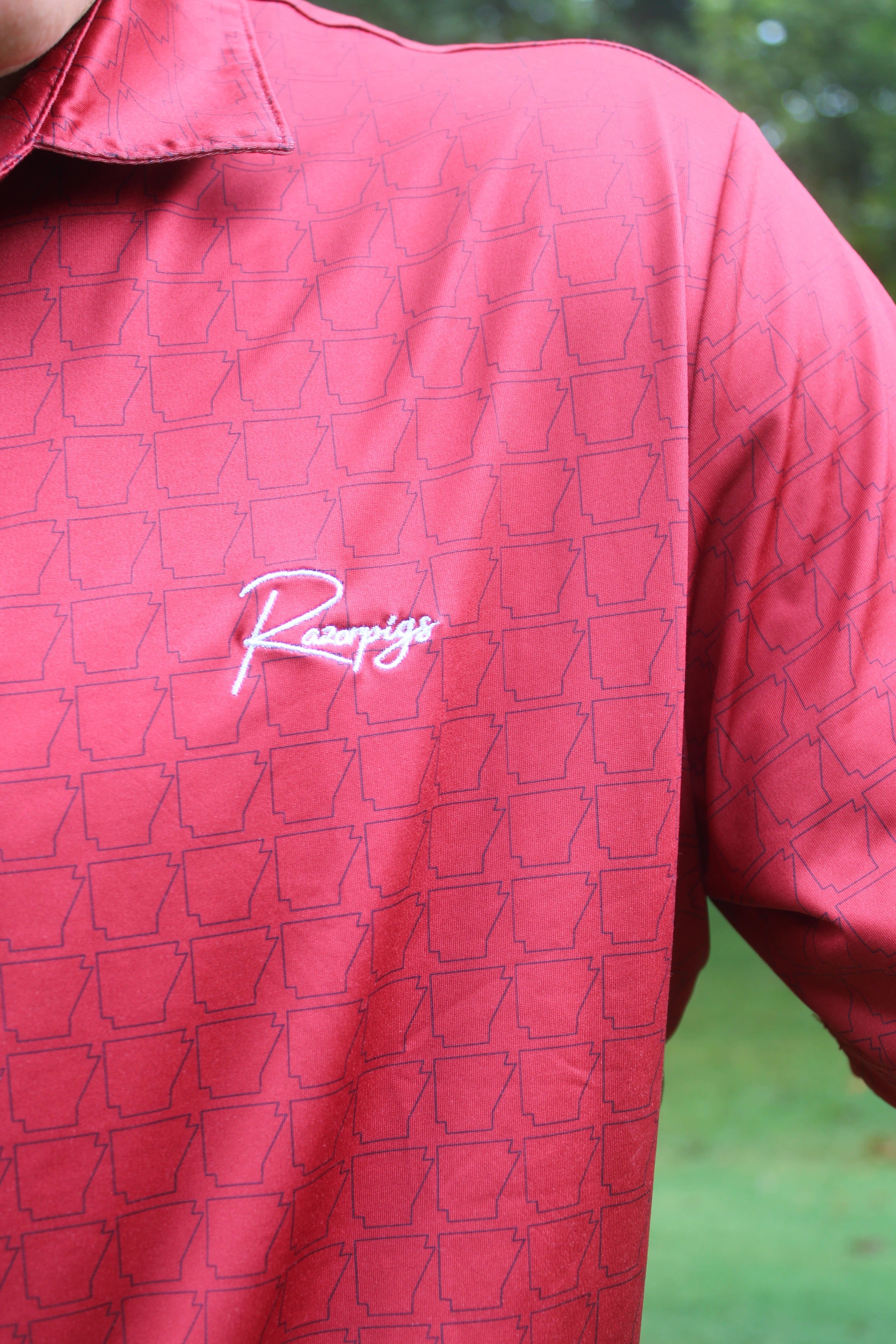 Razorpigs | Expect More From Your Closet