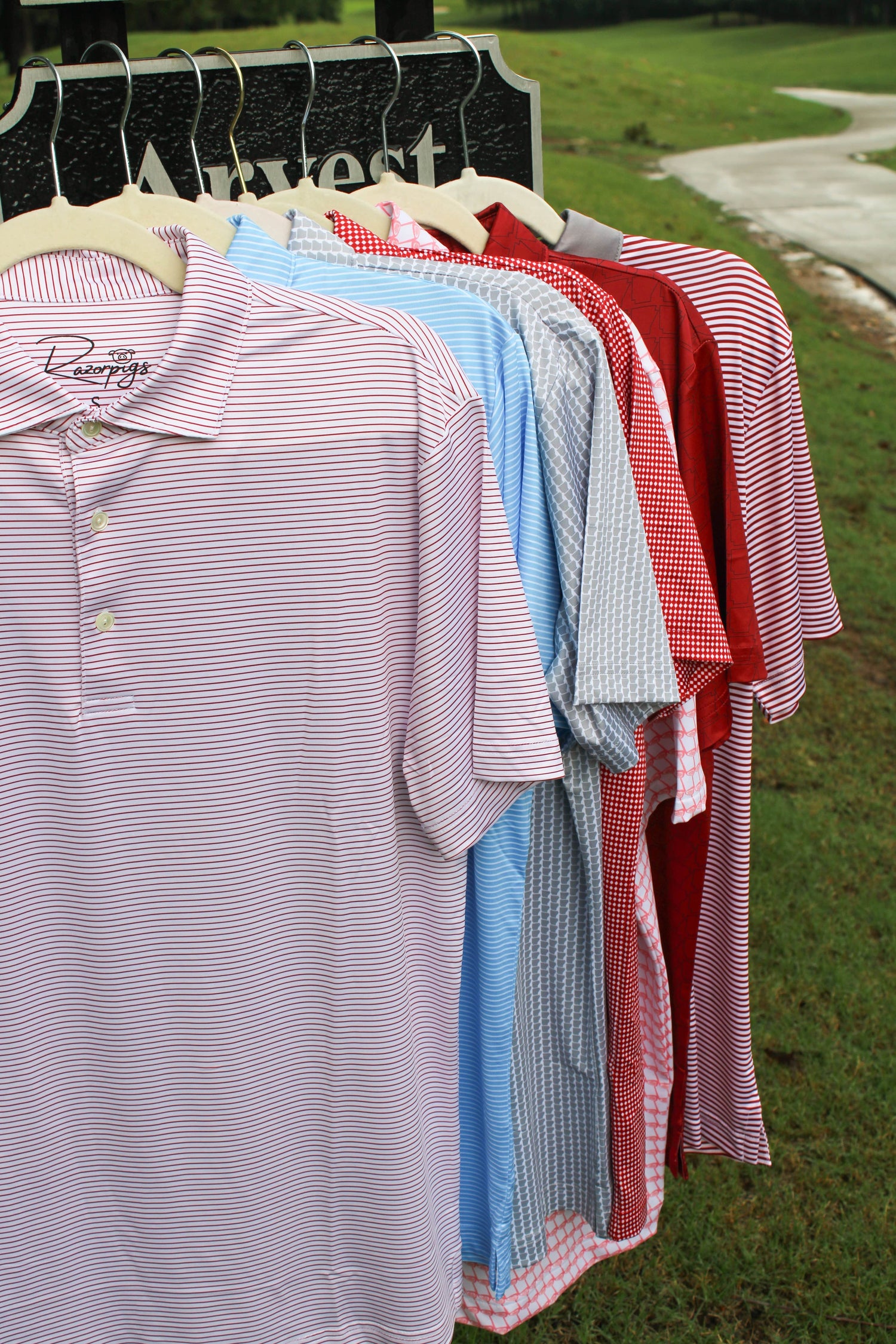 Razorpigs | Expect More From Your Closet
